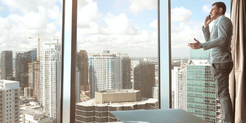 Develop the Billionaire Mindset & Skyrocket to Success