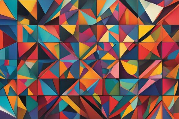 Think Big, Hustle, Thrive | Distrakt Art